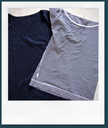 Como reutilizar una camiseta rota.